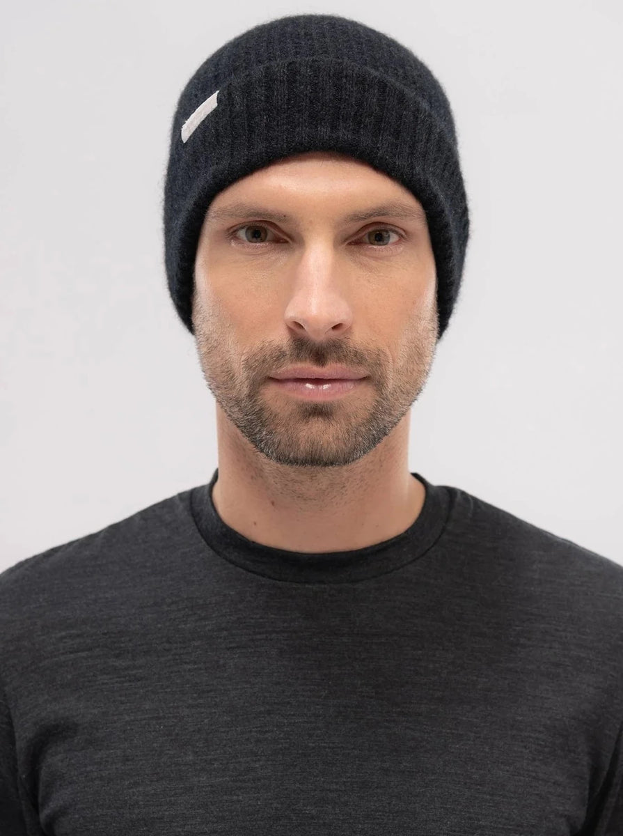 Finley Beanie – Clevedon Woolshed