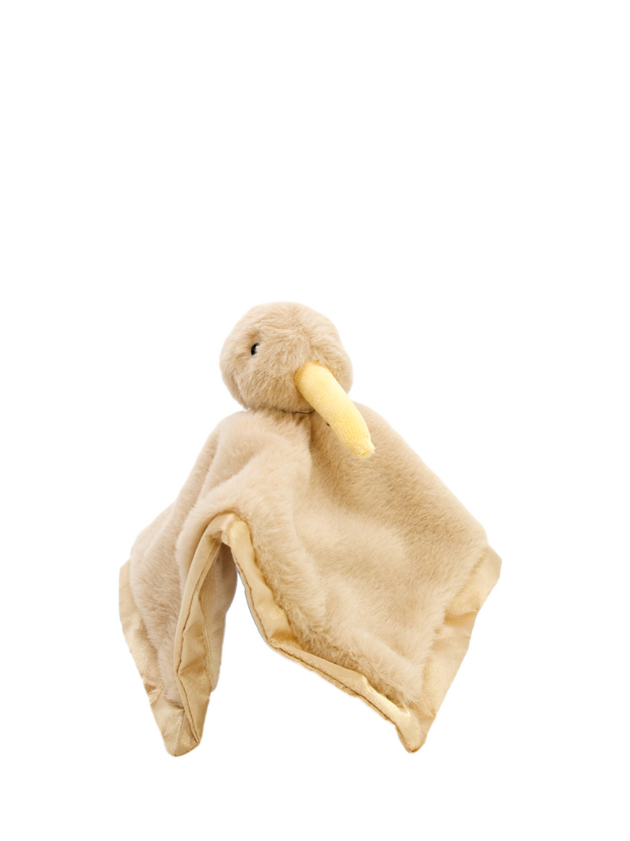 Pastel Pals Kiwi Cuddly Blanket – Clevedon Woolshed