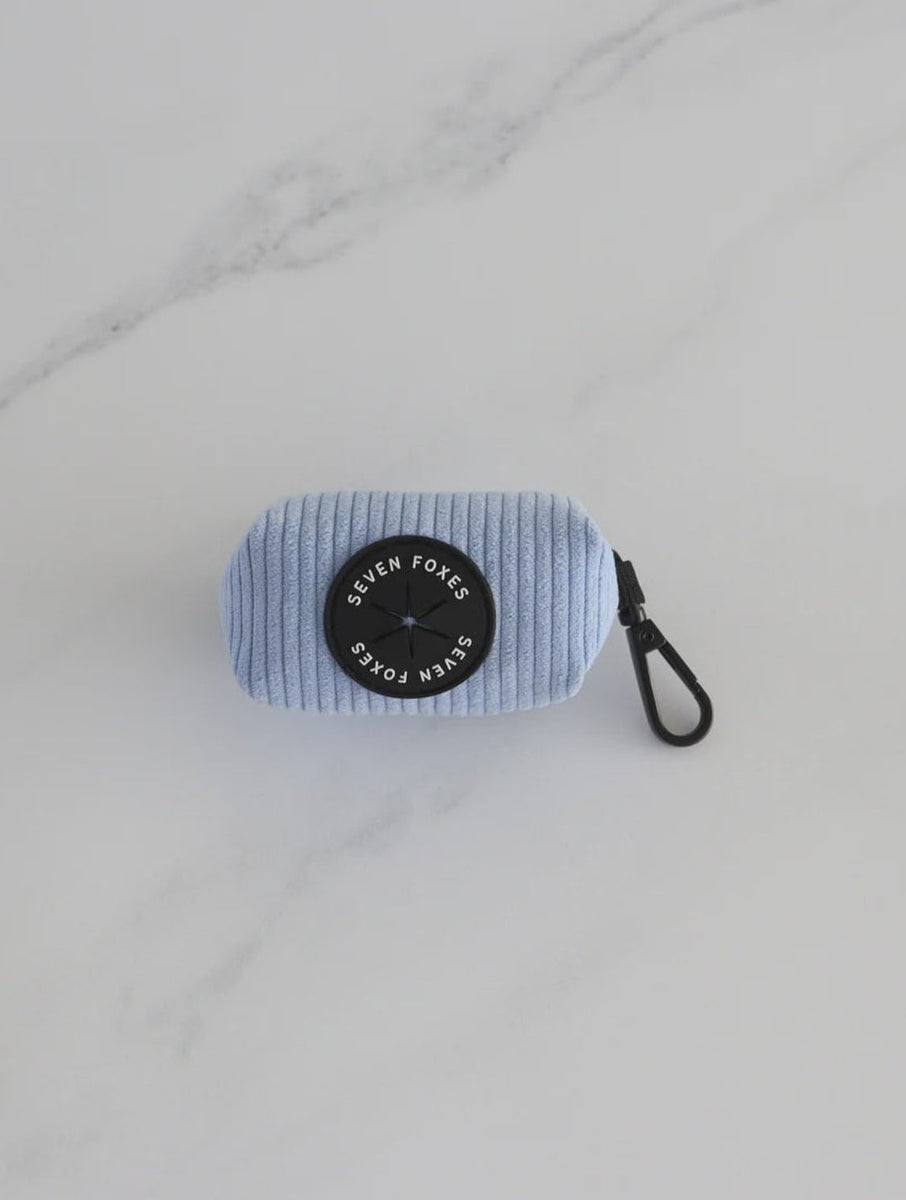 Turd Bag Holder in 6 Colours – Clevedon Woolshed