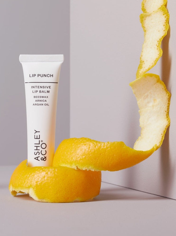 Ashley & Co Lip Punch – Clevedon Woolshed